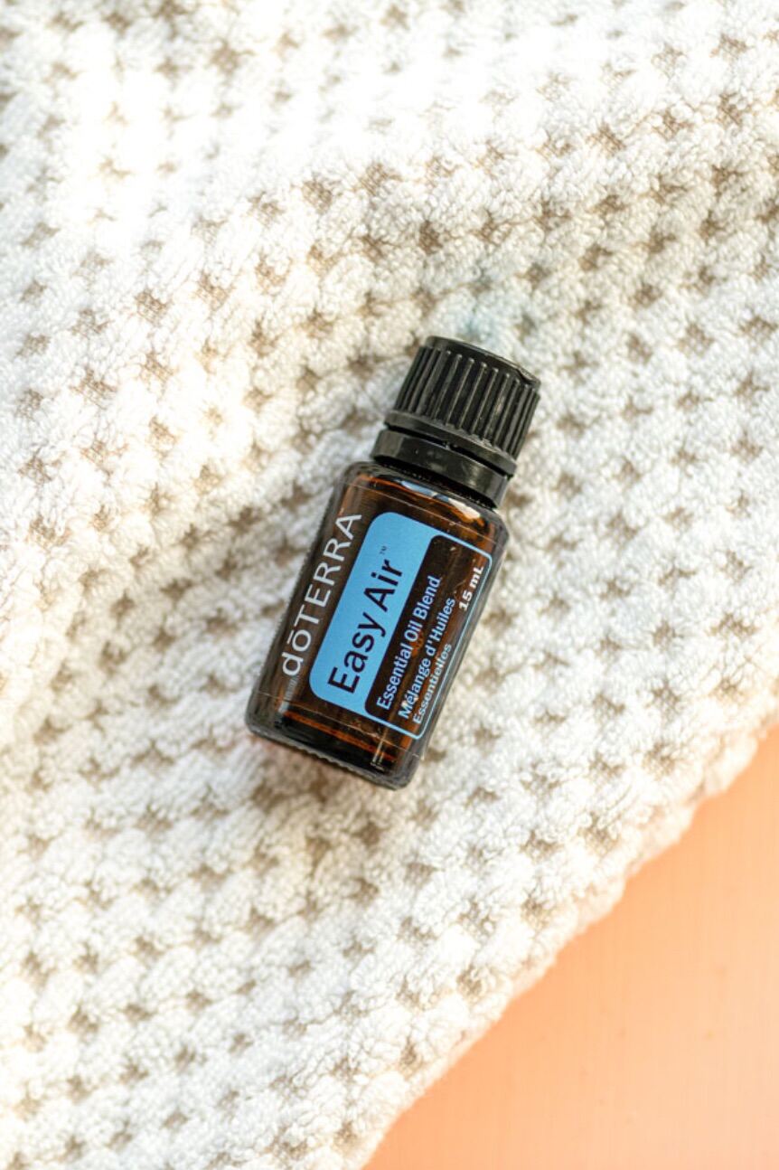 [doTERRA] Easy Air Essential Oil 15ml | Lazada
