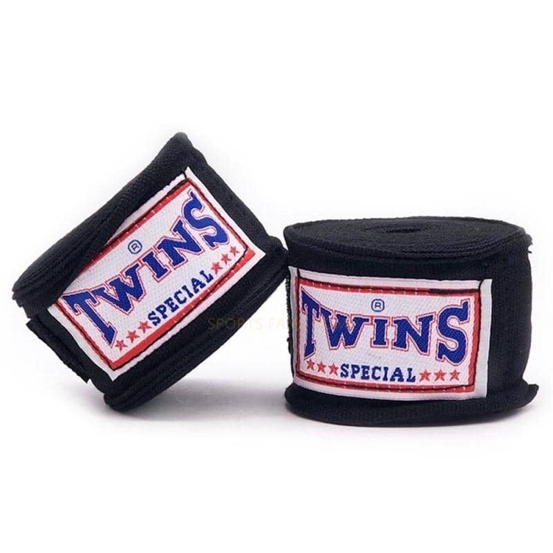 Twins 3M 5M Boxing Bandage MMA Muay Thai Hand Wraps Wrap | Lazada