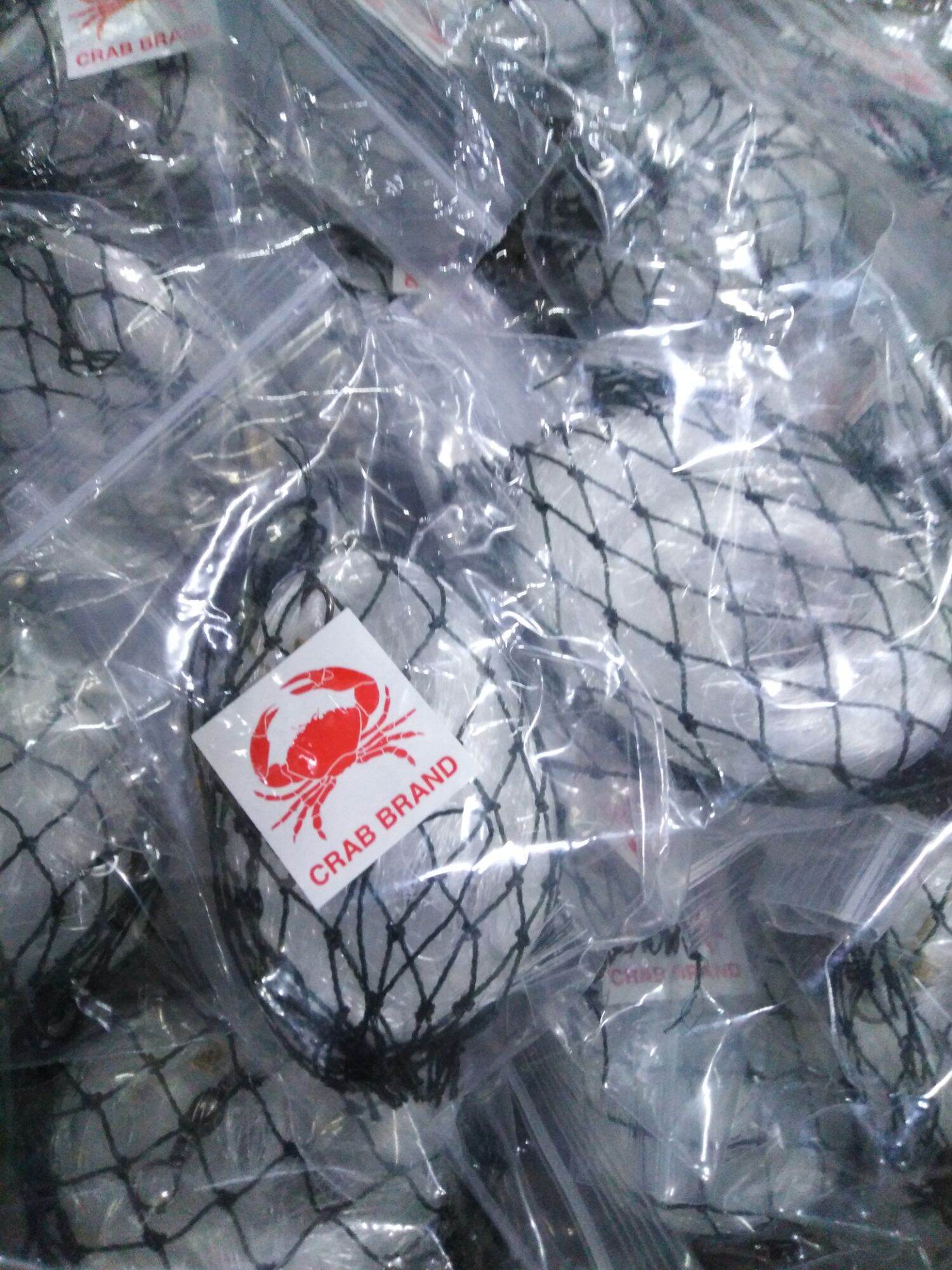 BOMB NET KETAM /JARING KETAM(PCS) | Lazada