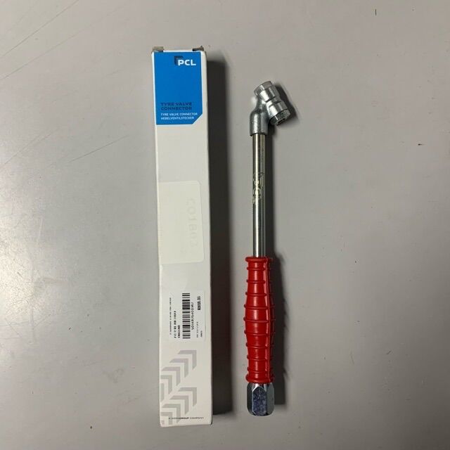 [100% ORIGINAL] PCL HEAVY DUTY TYRE AIR CHUCK / PETROL STATION TYRE AIR ...
