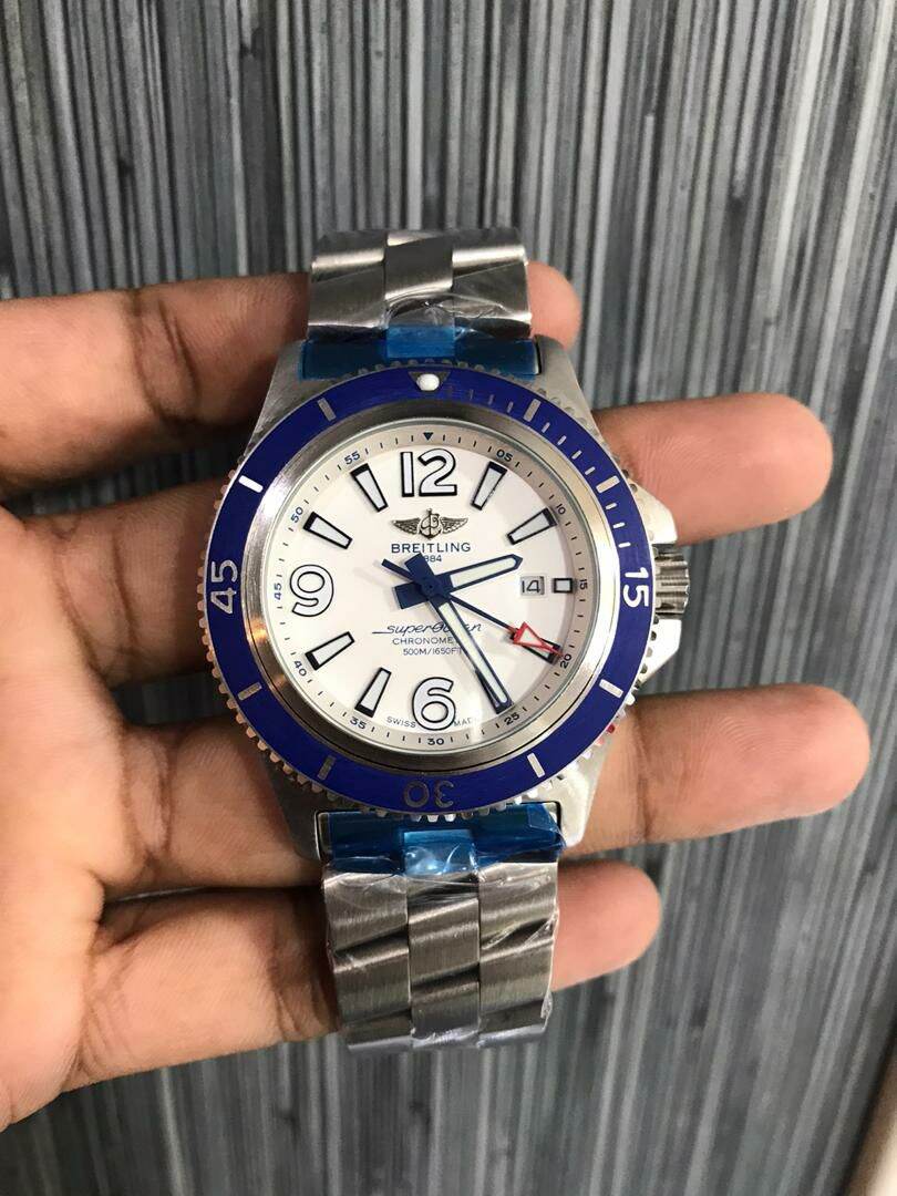 BENTLEY AUTOMATIC WATCH FOR MEN | Lazada