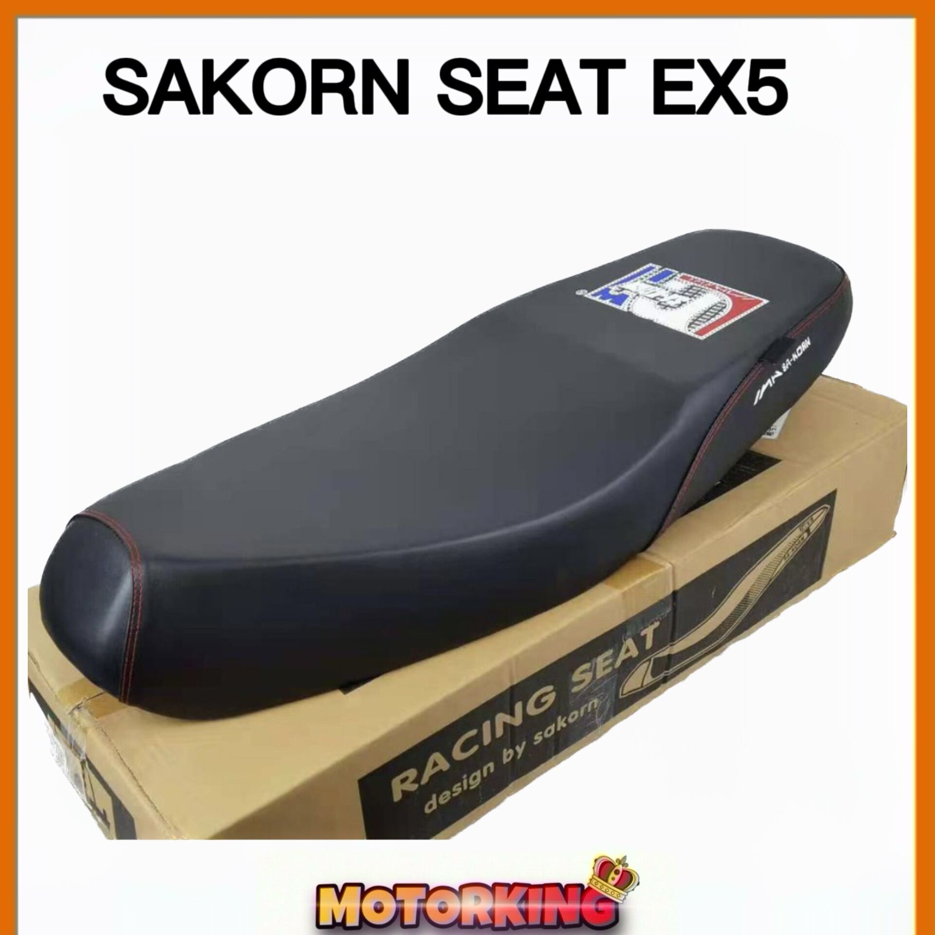SAKORN SEAT EX5 | Lazada: Buy sell online Seats with cheap price | Lazada