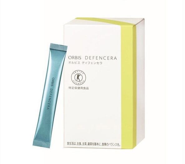 ORBIS DEFENCERA 1.5G X 30S | Lazada