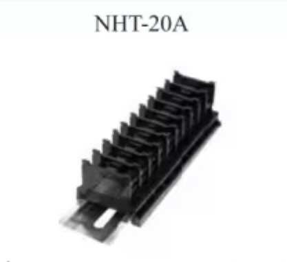 CKC CIKACHI Cassette Assembly Terminal Block Type NHT-10 NHT-20 NHT-30 ...