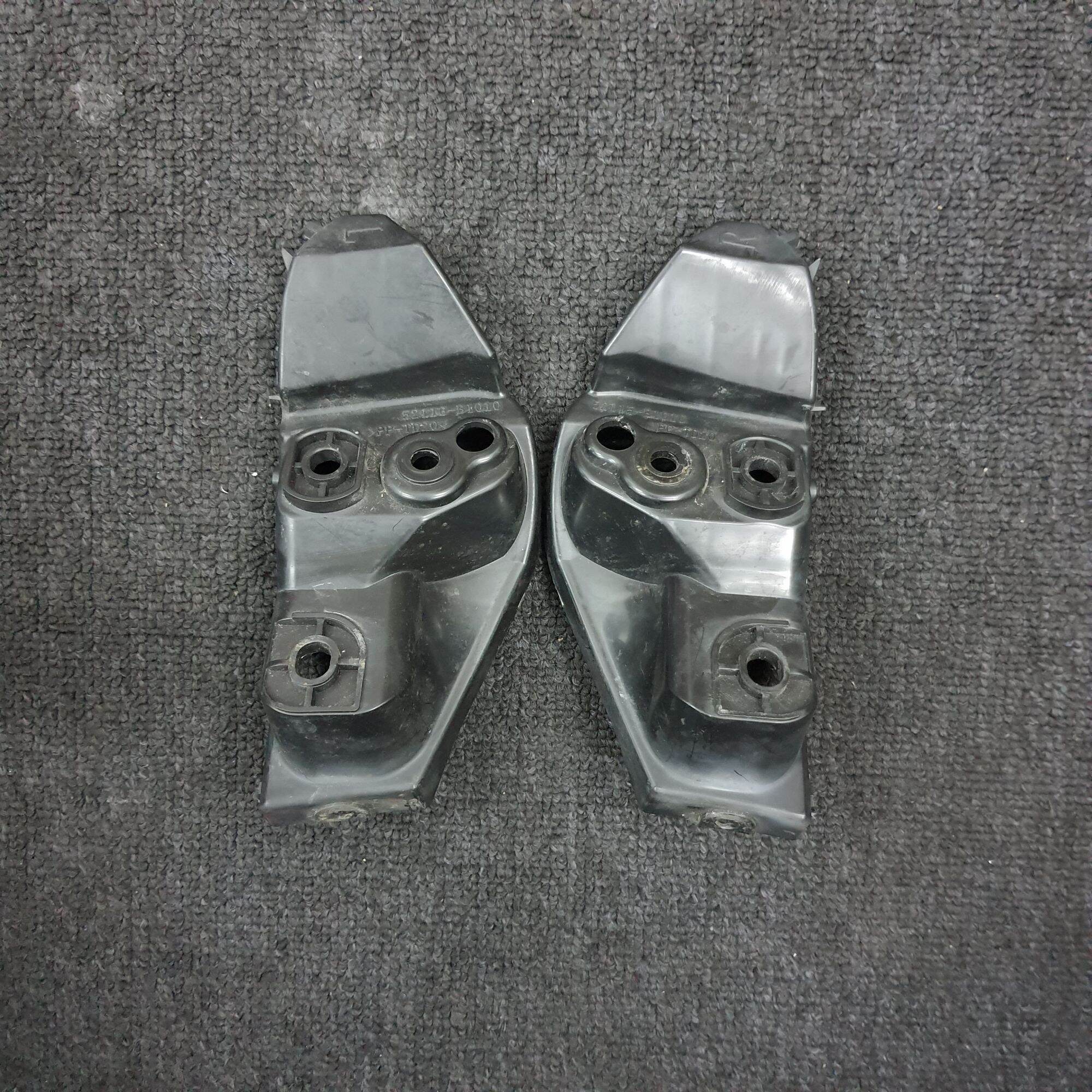 Toyota Passo Front Bumper Side Braket Japan Used | Lazada