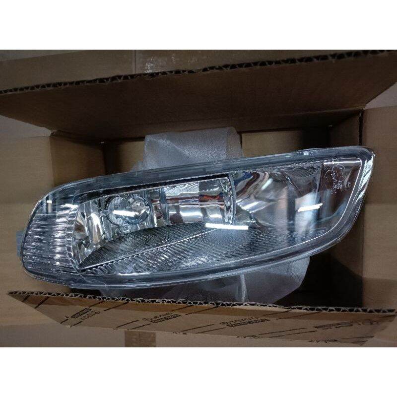 TOYOTA ACV30 CAMRY 2003, ALTIS, UNSER, FOG LAMP ASSY/ SPORT LIGHT ...