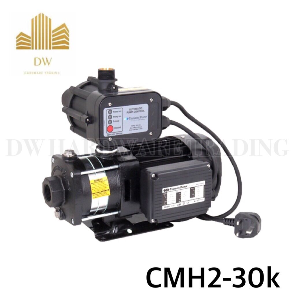 Tsunami Pump/Tsunami Water Pump CMH Series/CMH2-30k , CMH2-40k , CMH2 ...