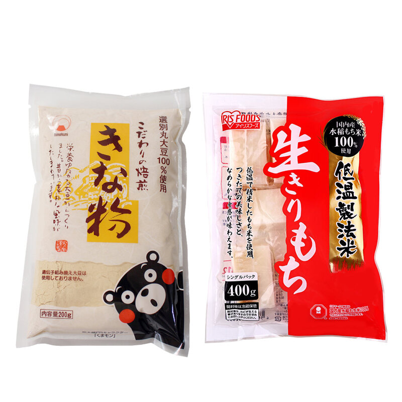 Imported from Japan Alice Brushed Rice Cake Block Handmade Japanese ...
