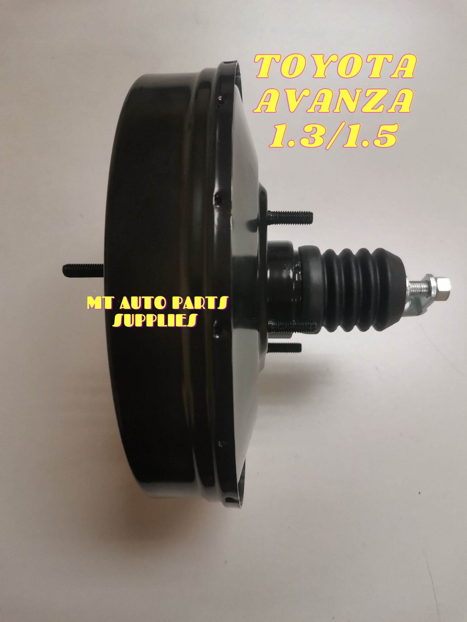 TOYOTA AVANZA 1.3/1.5 BRAKE BOOSTER | Lazada