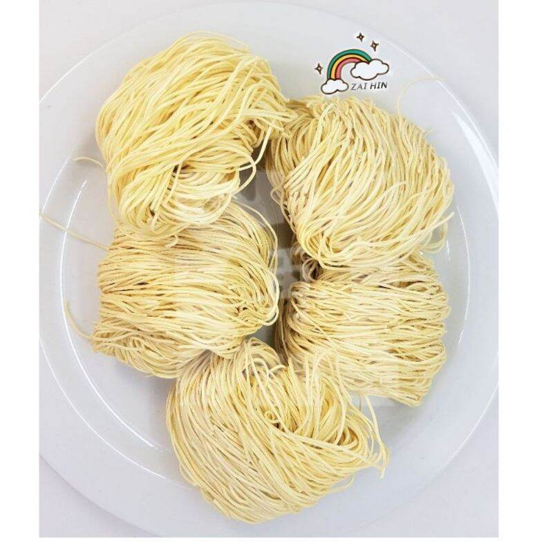 現貨/readystock 皇帝面/皇廷面 emperor noodle (5 pieces) | Lazada