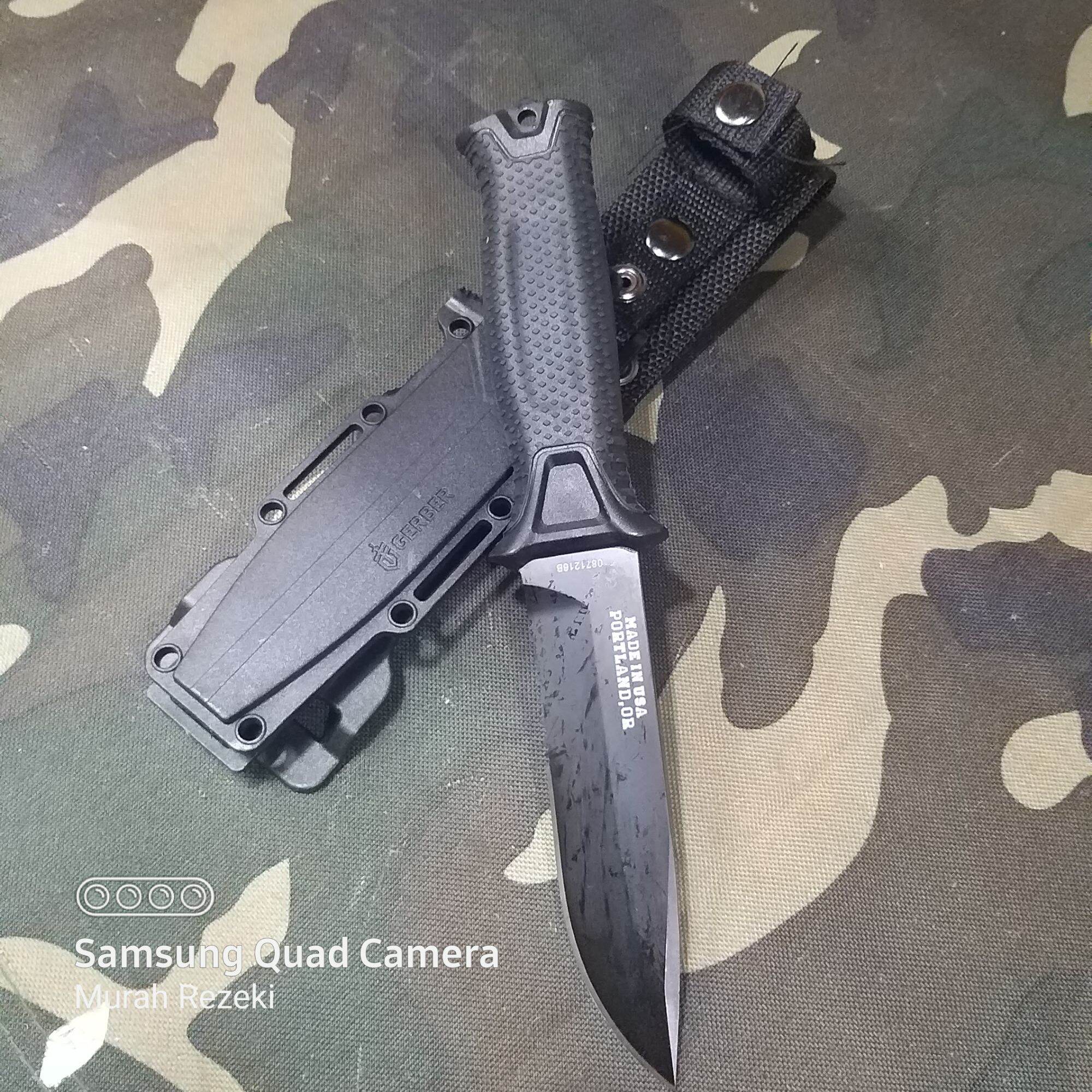 Tackle Outdoor Gerber Portland | Lazada