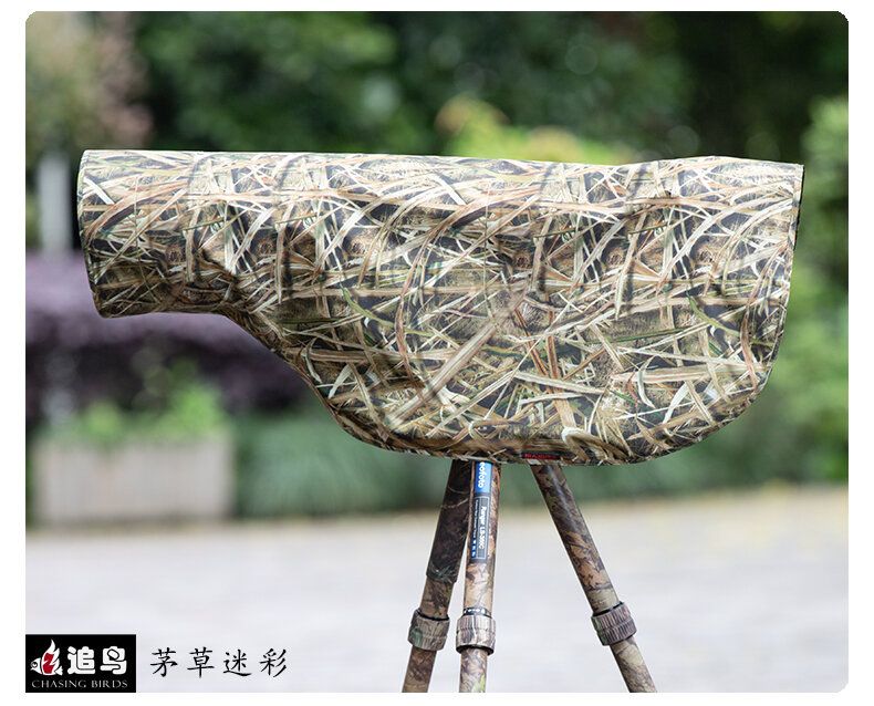 Waterproof Coated Fabric Lens for Canon and Nikon DSLR Cameras ...