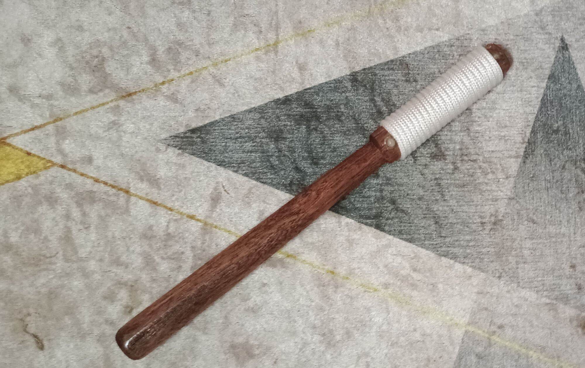 pemukul caklempong alat muzik tradisional | Lazada