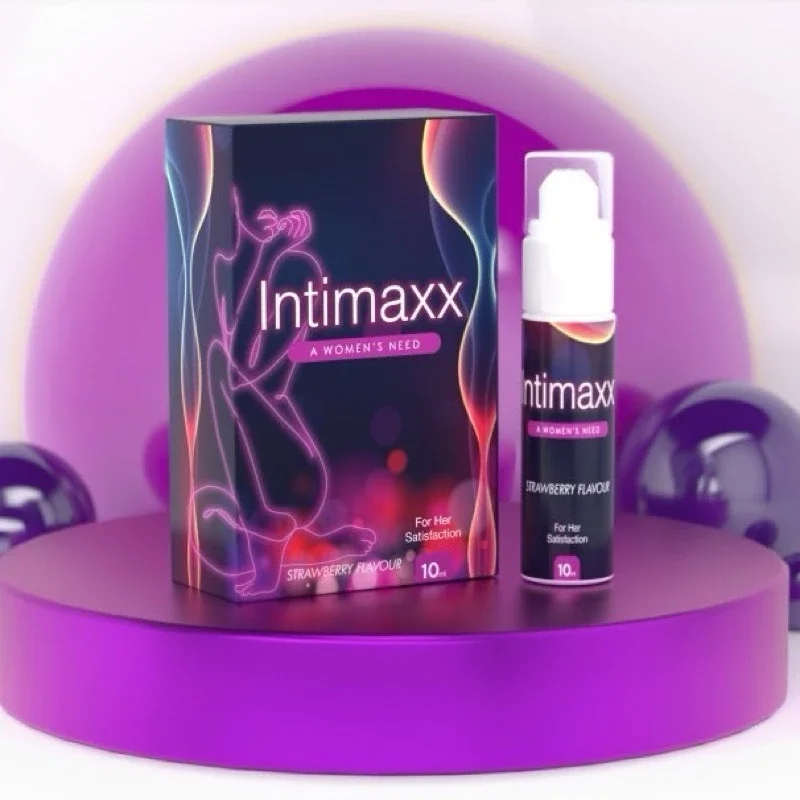 KRIM INTIMAXX ORGINAL HQ | Lazada