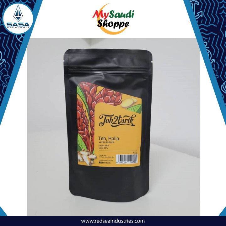 Teh2Tarik Teh Tarik Pull Tea 10 Uncang Teabag 80g | Lazada