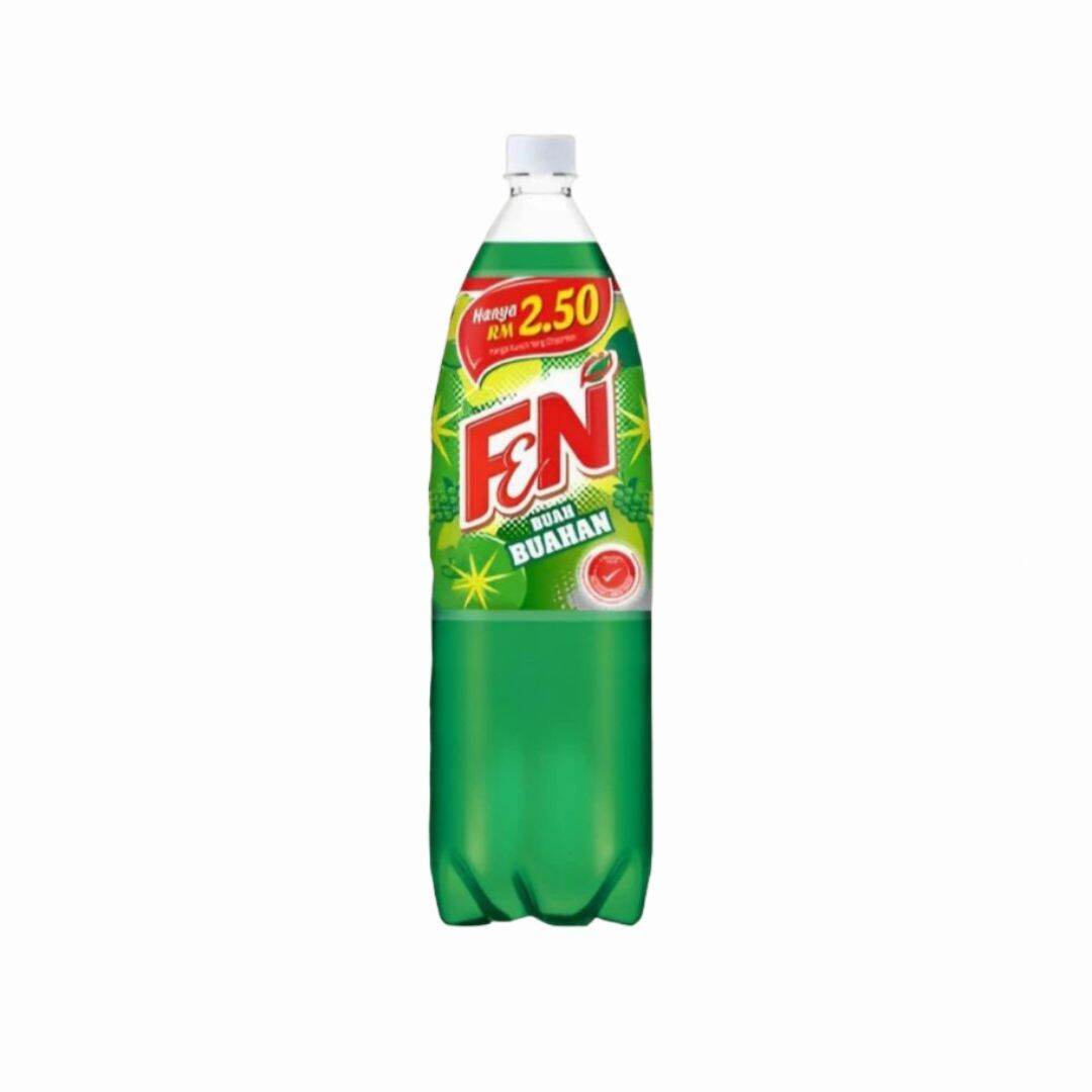 F&N ( Ginger Ade / Strawberry / Fruitade / Orange / Ice Cream Soda ...