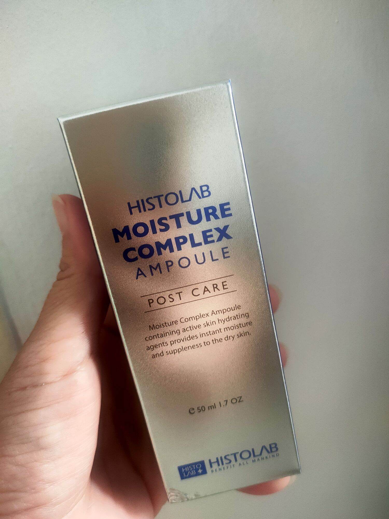 Korea Histolab skin care treatment | Lazada