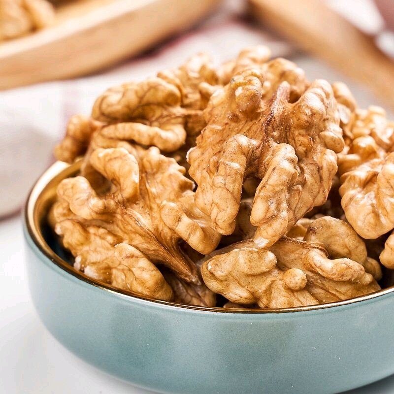 Premium Natural Walnut From USA- 200gm/500gm/1000gm.1kg. | Lazada