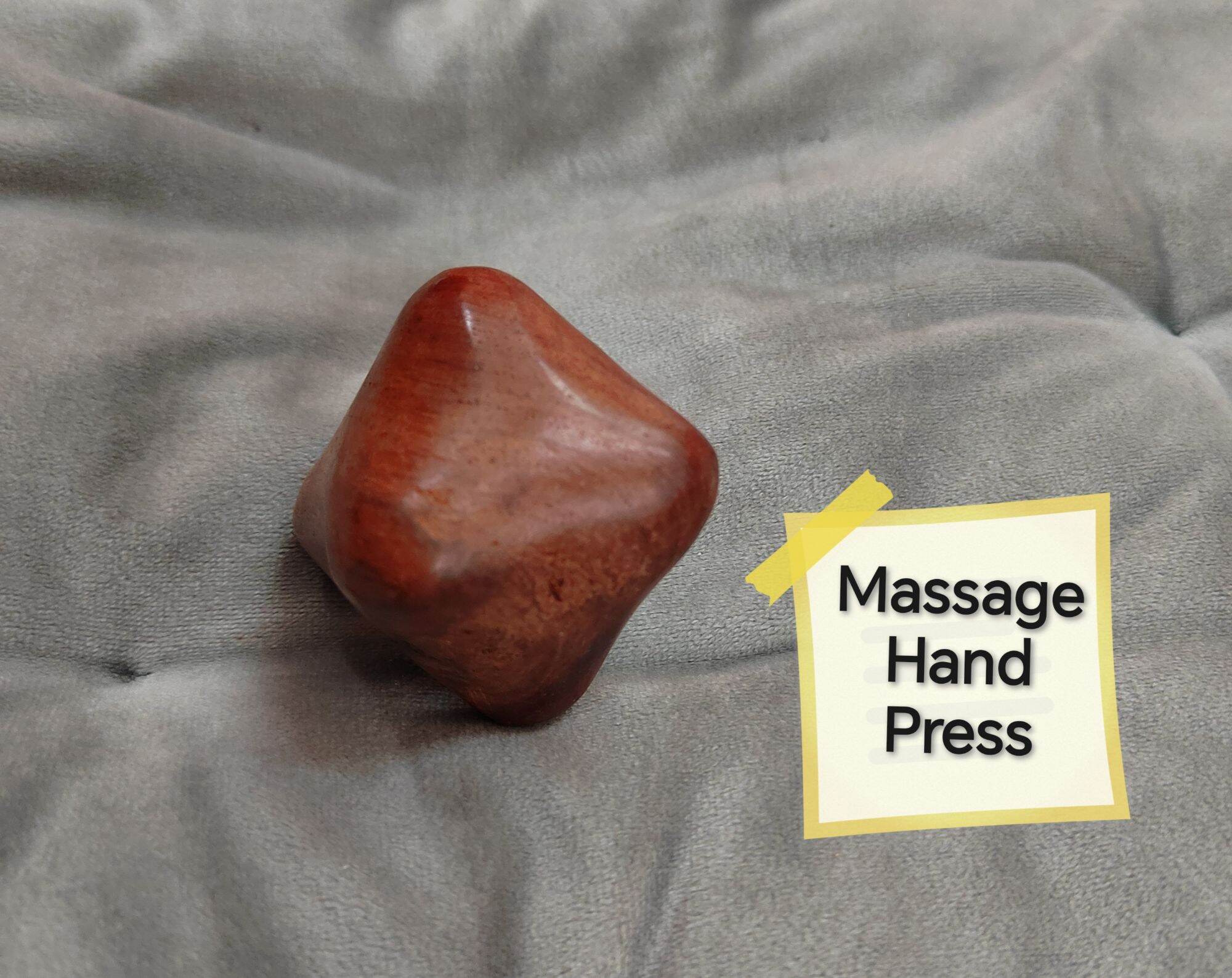 [Malaysia Seller]🔥Natural Wood Massage Tool Kayu Urut Reflexology ...