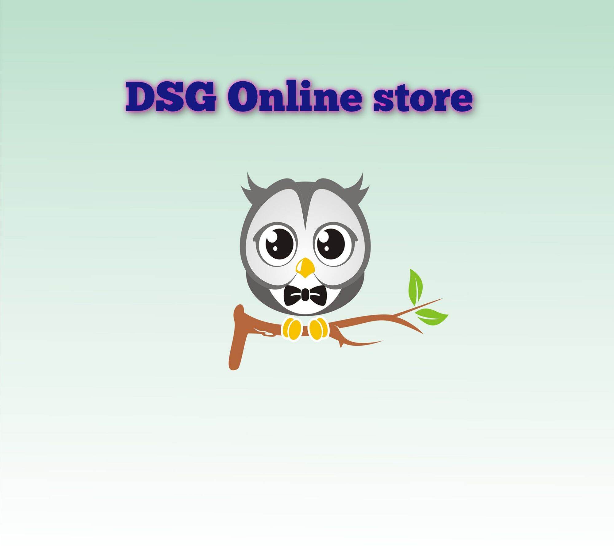 Shop online with DSG Online store now! Visit DSG Online store on Lazada.
