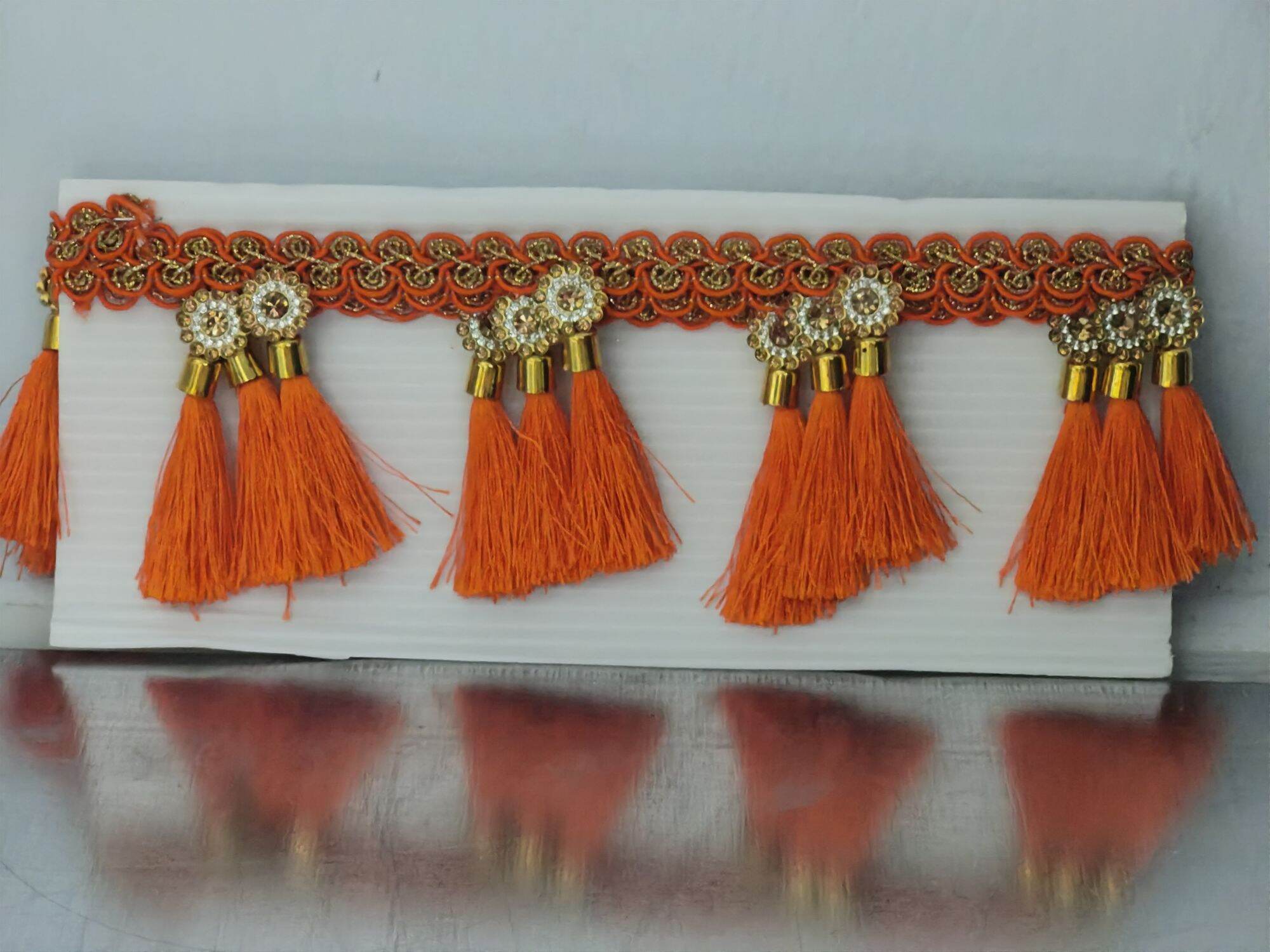 INDIAN SAREE KUNJAM, TESSELS/KOSTUM/BAJU | Lazada