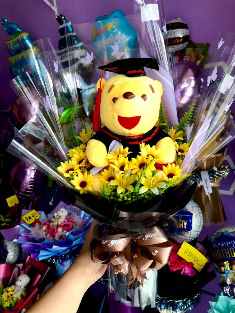 BOUQUET KONVO | Lazada