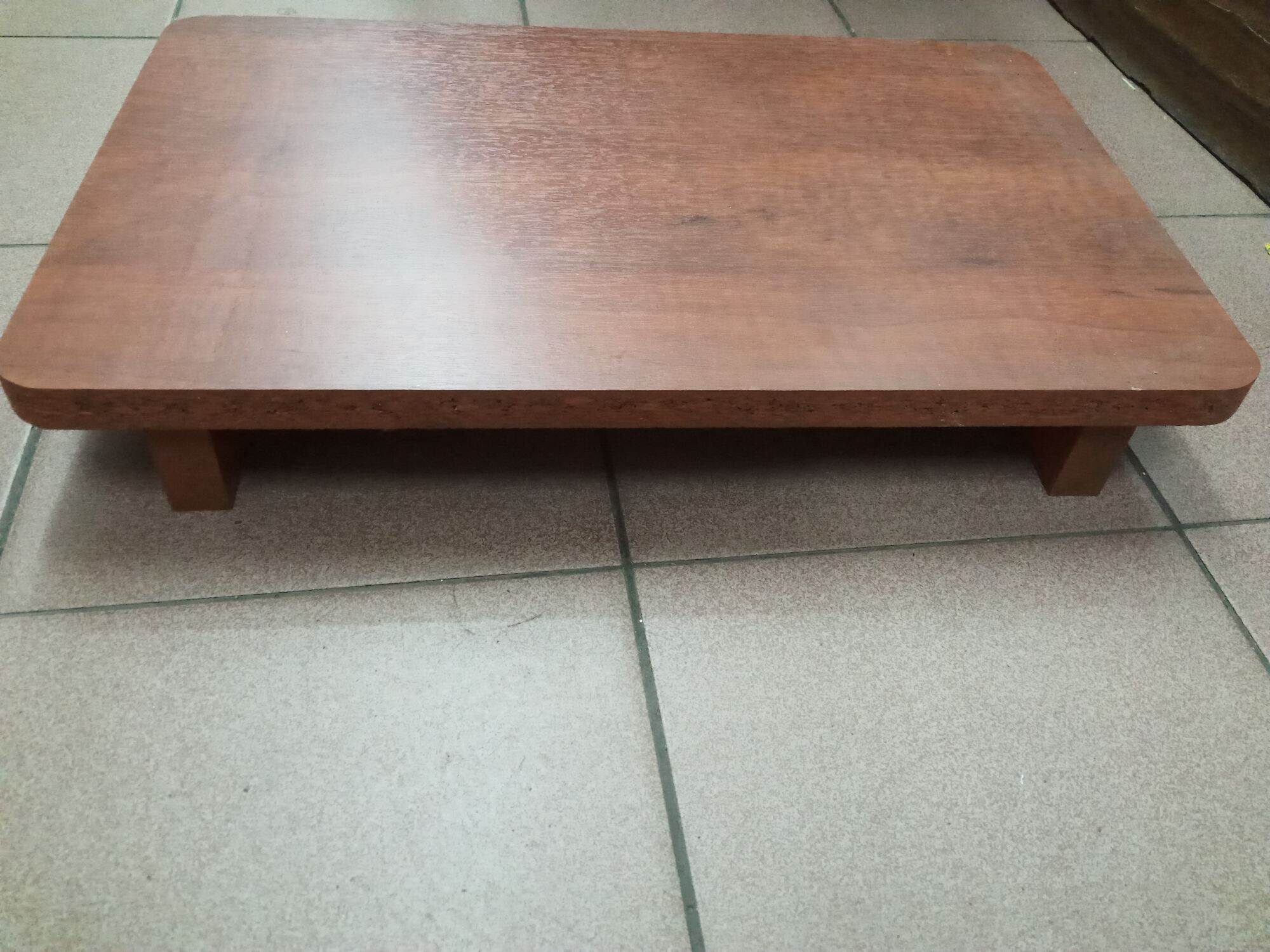 Manakaatai Wooden Peedam / Manakattai | Lazada