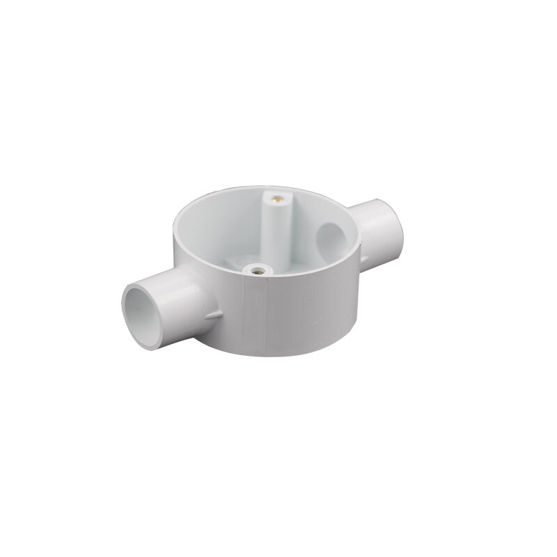 PVC Commander Bottles round Distribution Box Junction Box Conduit ...