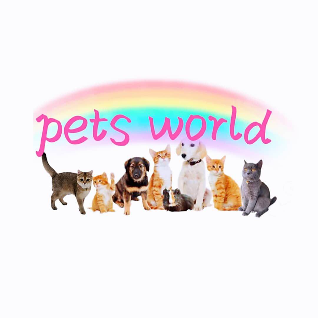 Petsworld Malaysia Malaysia Official Online Store | Shop Now on Lazada