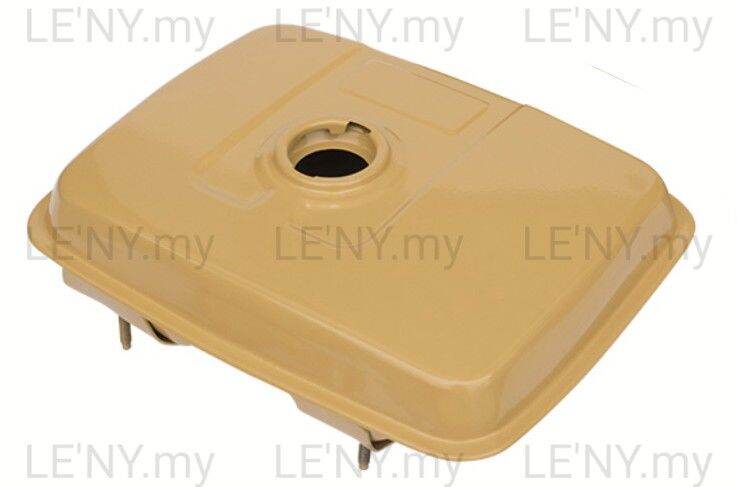 ROBIN SUBARU EY20 / EY20-3 ( 5.0HP ) FUEL TANK FOR WATER PUMP | Lazada