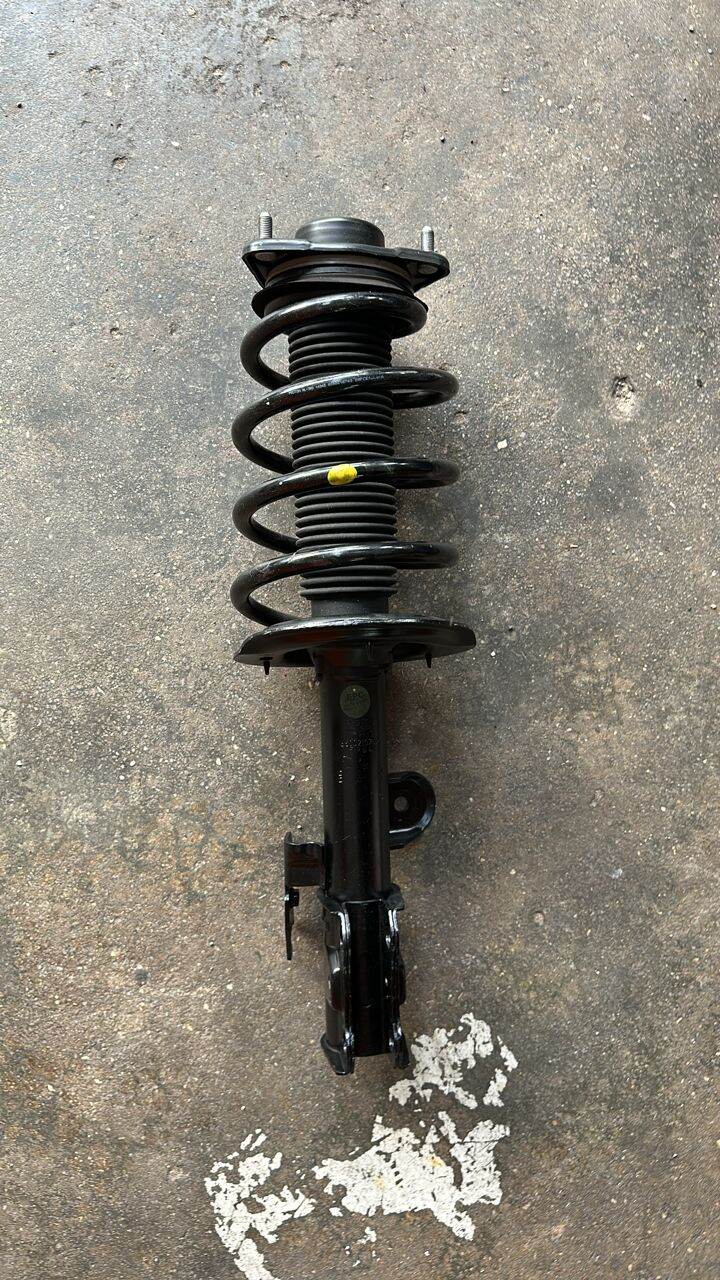 Proton X70 Front Rh Absorber Complete Set Original | Lazada