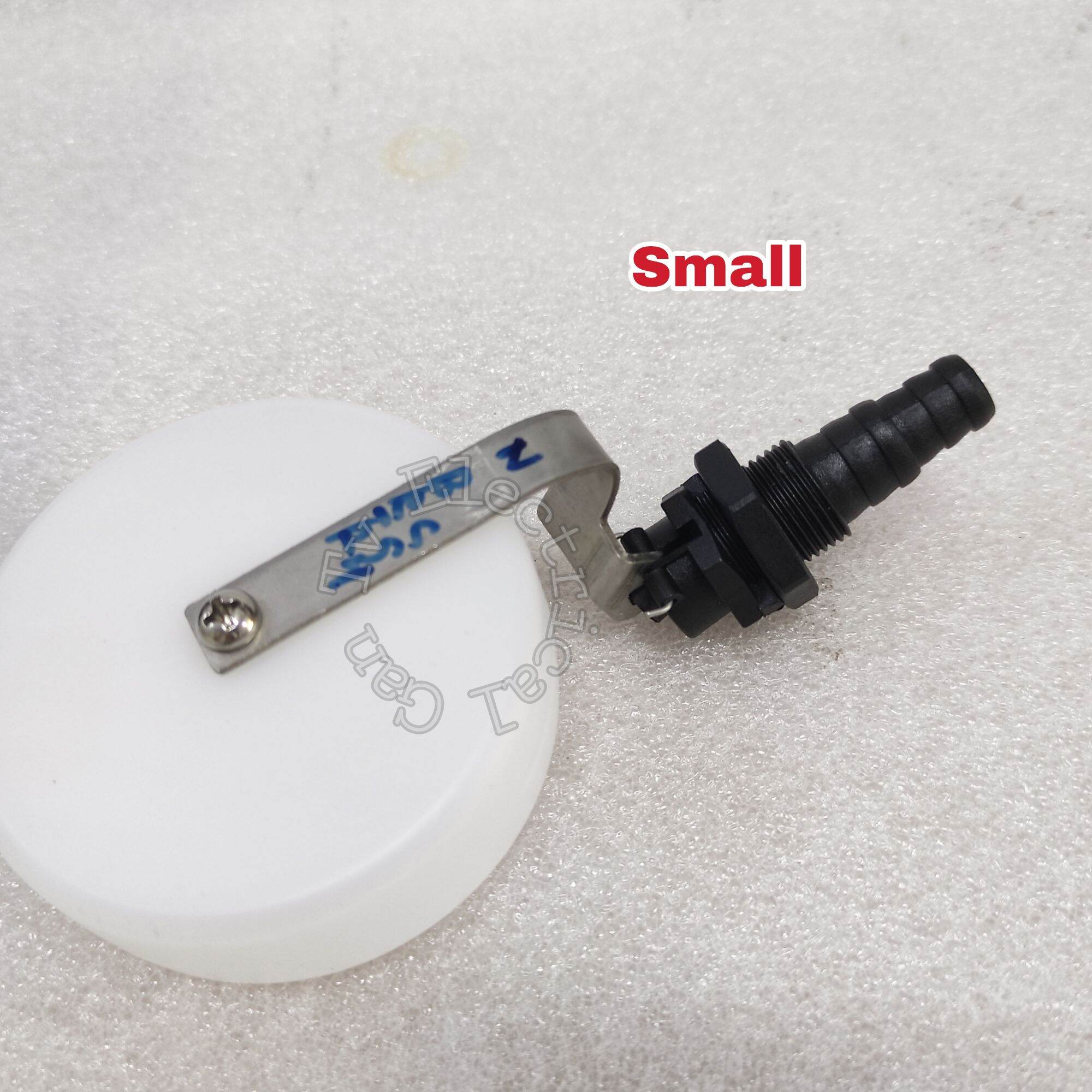 Nestpro HM-6000 Swiftlet Farming Agricultural Humidifier Float Ball ...