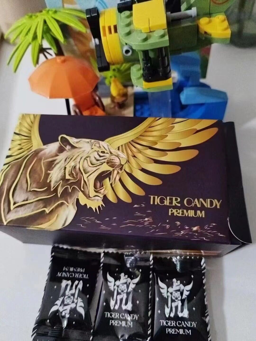 Tiger Candy 100% Original Direct Factory 飞虎糖100% 原装正品 | Lazada