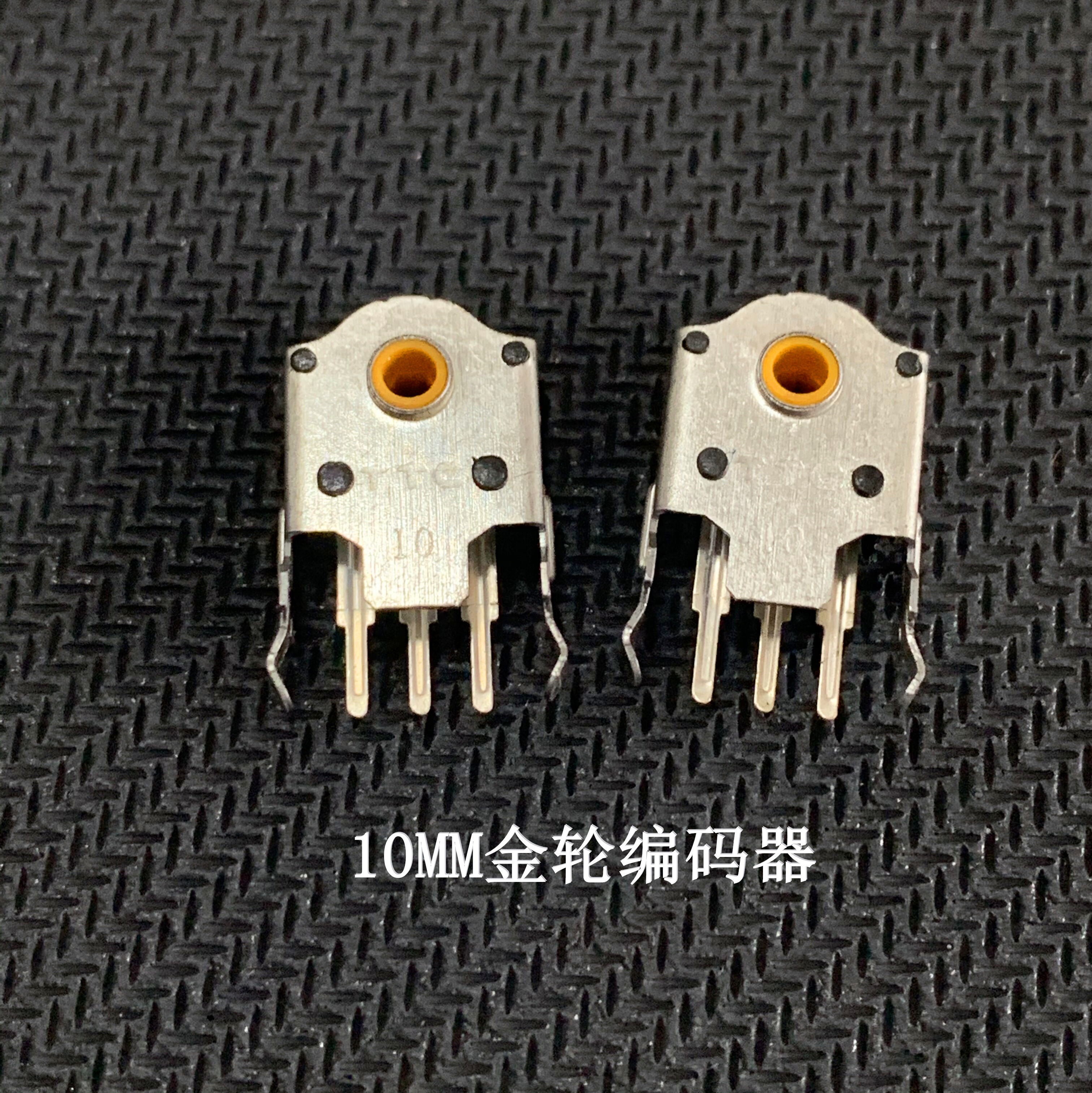 TTC Mouse Wheel Encoder 5mm/7/8/9/10/11/12/13mm Razer Logitech Wrangler ...
