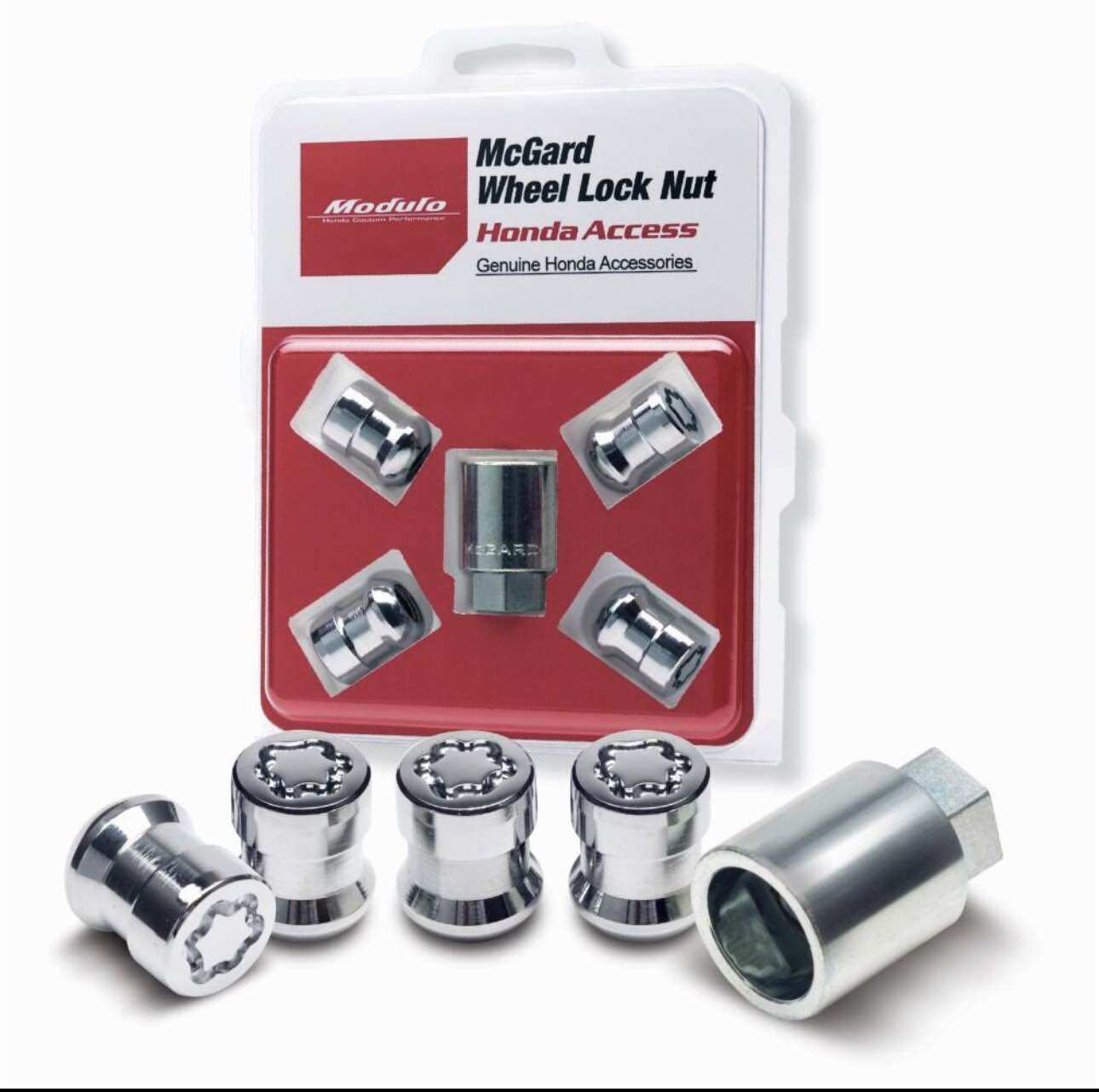 Honda wheel lock nut | Lazada