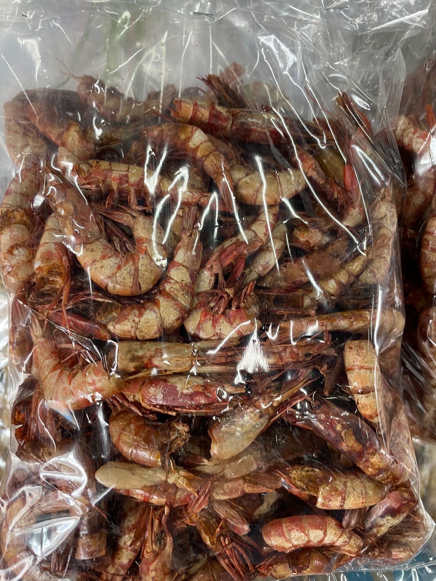 Udang Salai Udang Kering Sarawak | Lazada