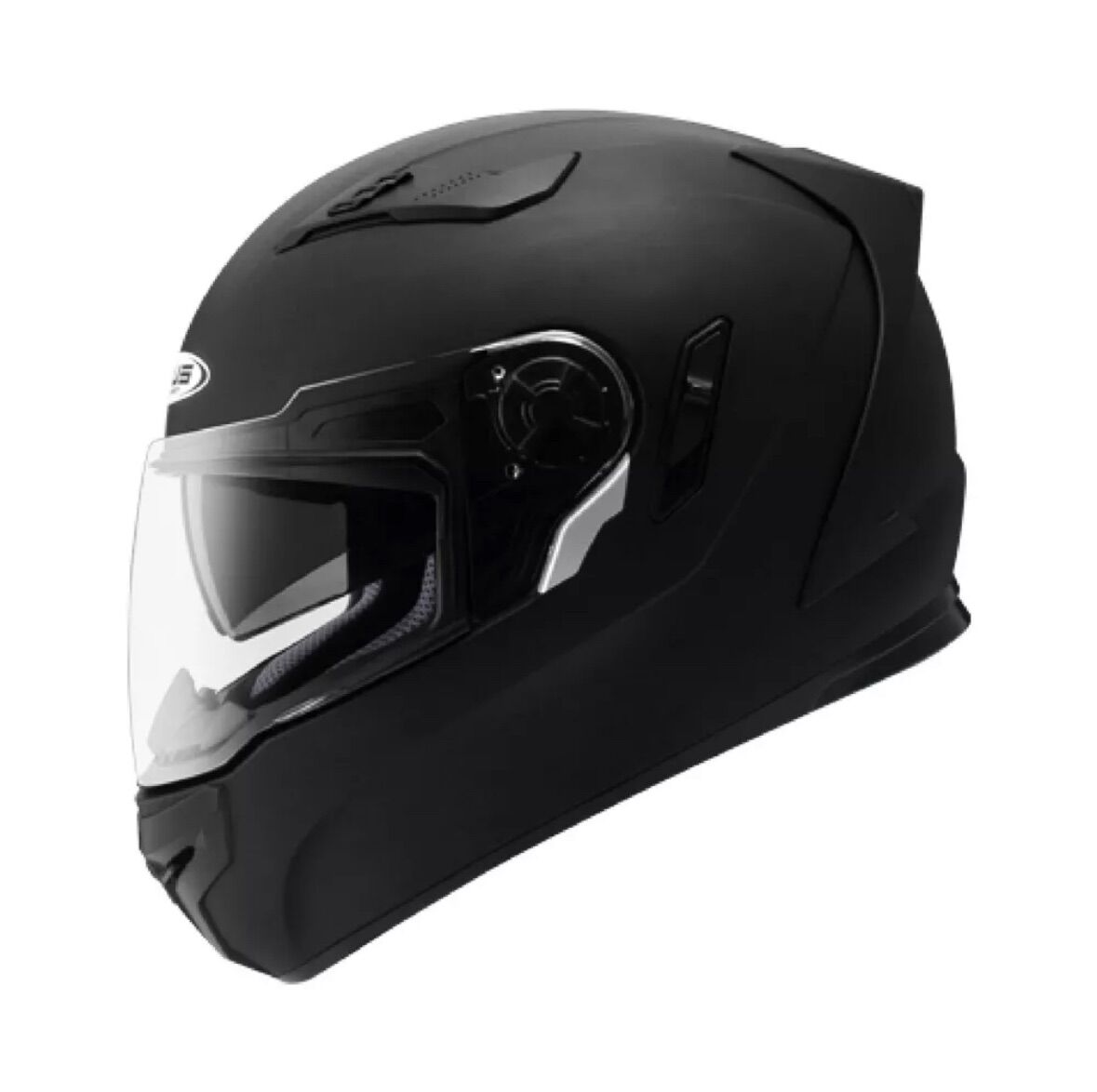 (New Graphic) Zeus Full Face Helmet ZS-813 | Lazada