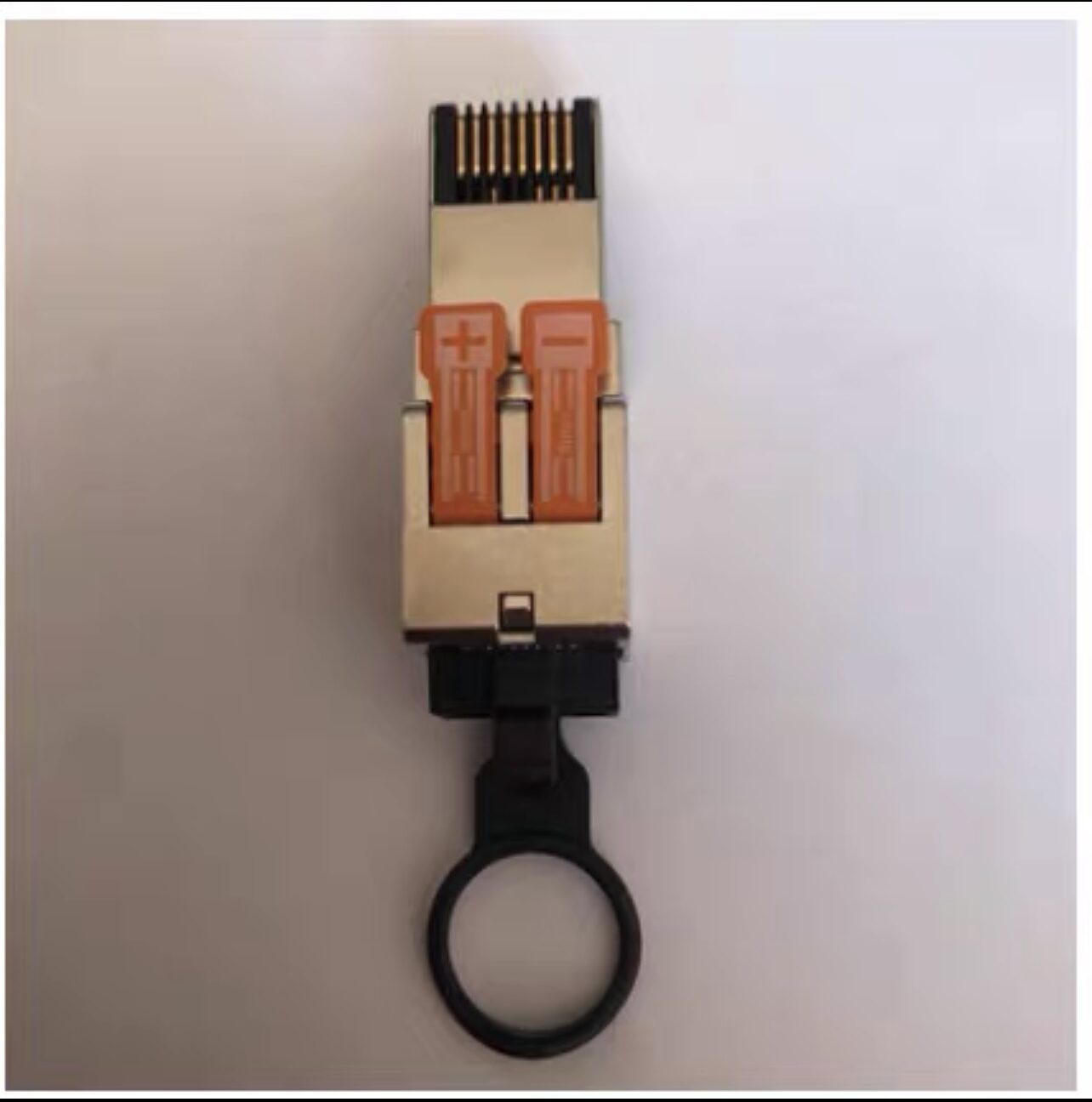 Ruijie Huawei PRRU Crystal Head RJ45 Power Head Connector 5G Power Head ...