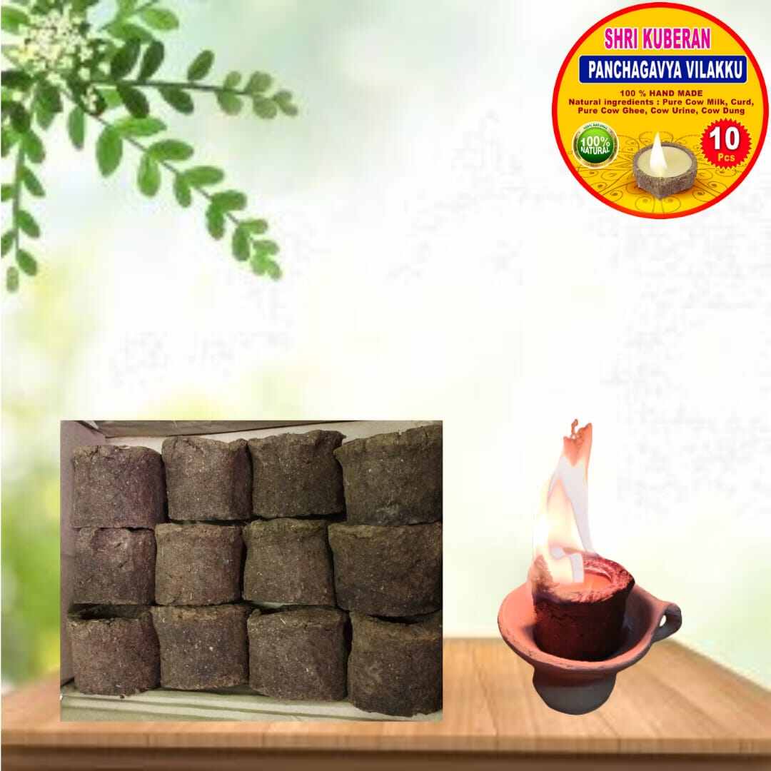 panjakavya villaku ( 10 pcs) | Lazada