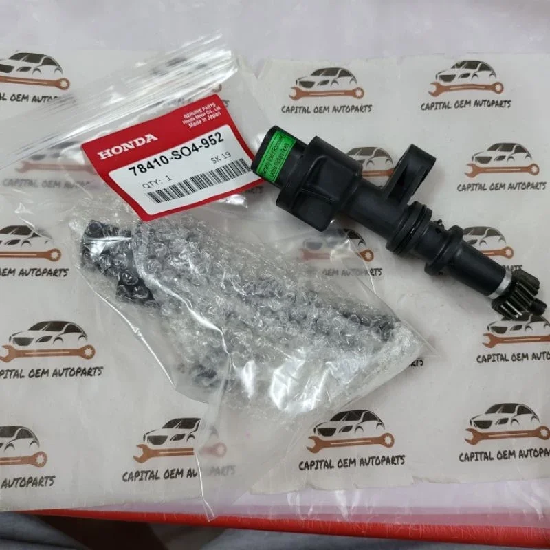 HONDA CRV S10 RD1 CIVIC SO4 EK (AUTO) METER SENSOR ASSY (20T) VEHICLE ...
