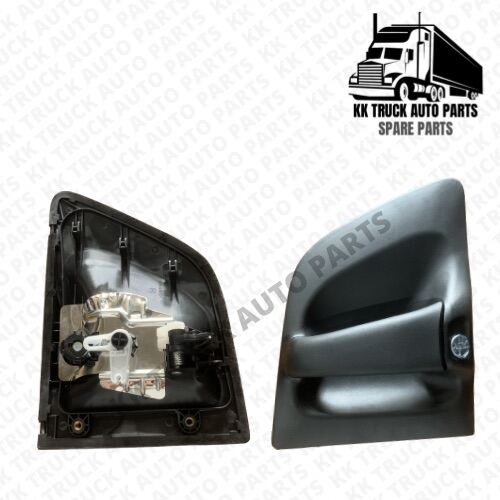 SCANIA 124 DOOR OUTER HANDLE WITH KEY LH/RH 1423017/1423018 | Lazada
