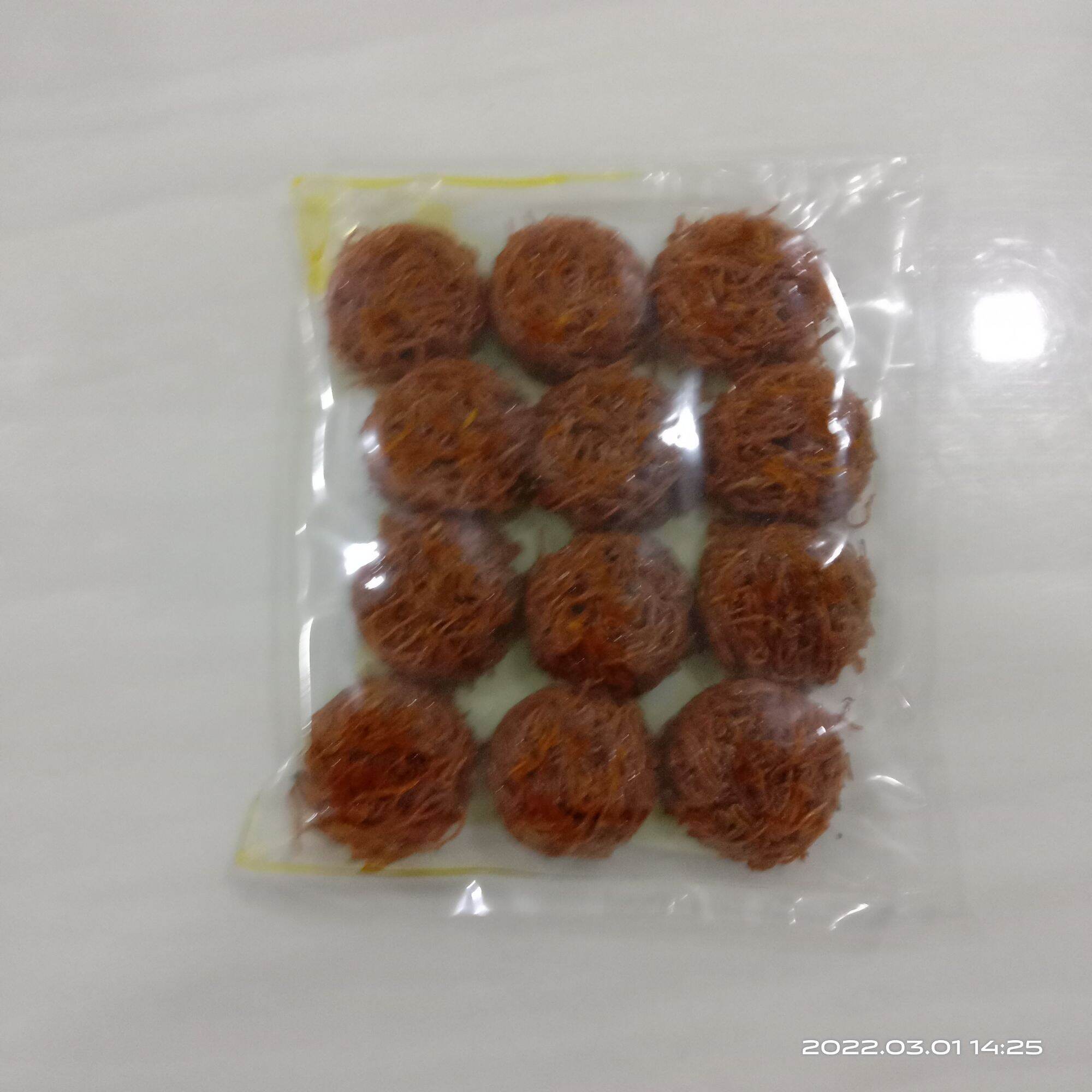 Kuih Cakar Ayam | Lazada