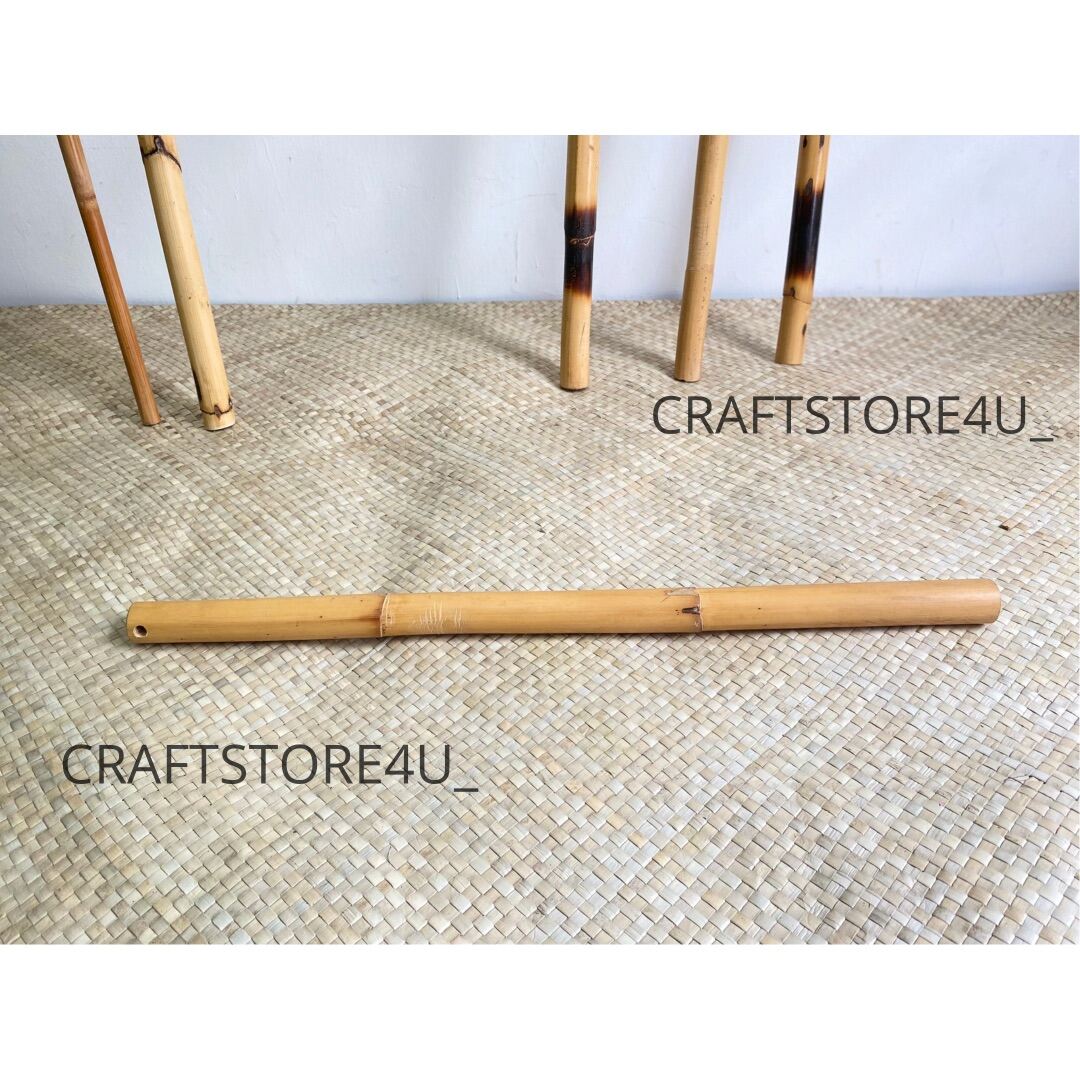MANAU STICK RATTAN//SELF DEFENCE //ROTAN MANAU | Lazada