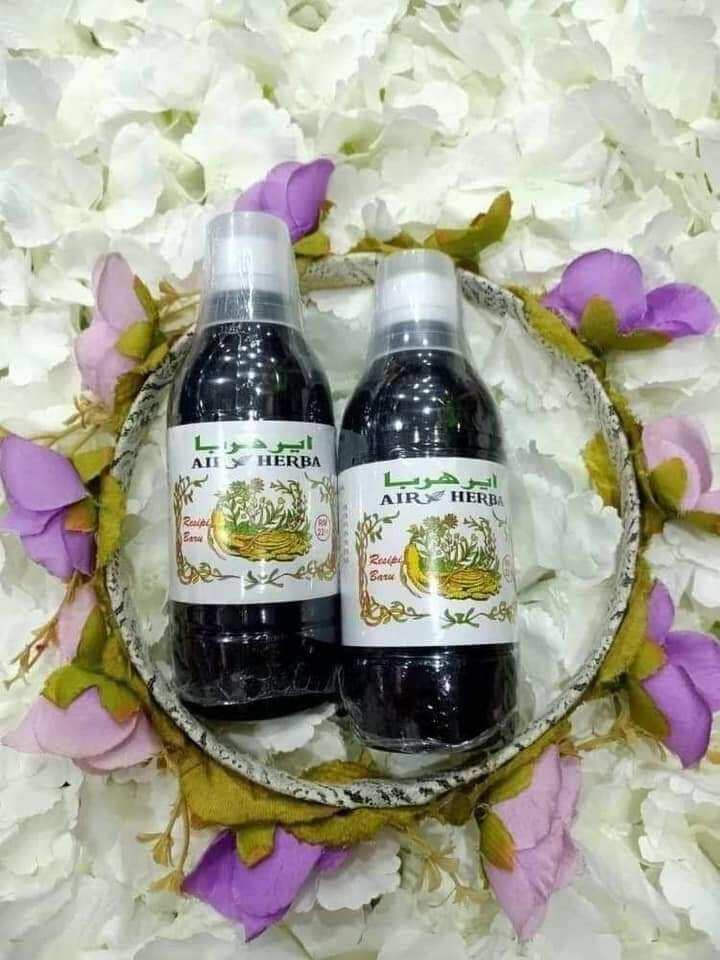 Air Herba Sarawak Original | Lazada