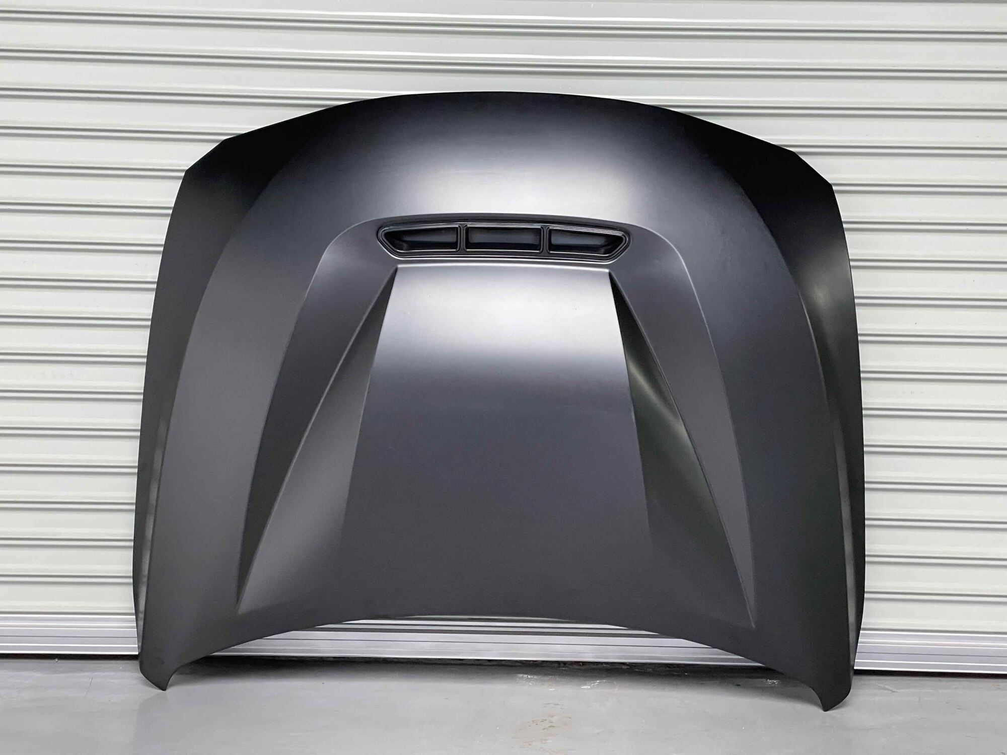BMW G20 M3 CS vented front bonnet bonet hood cover air vent scope scoop ...