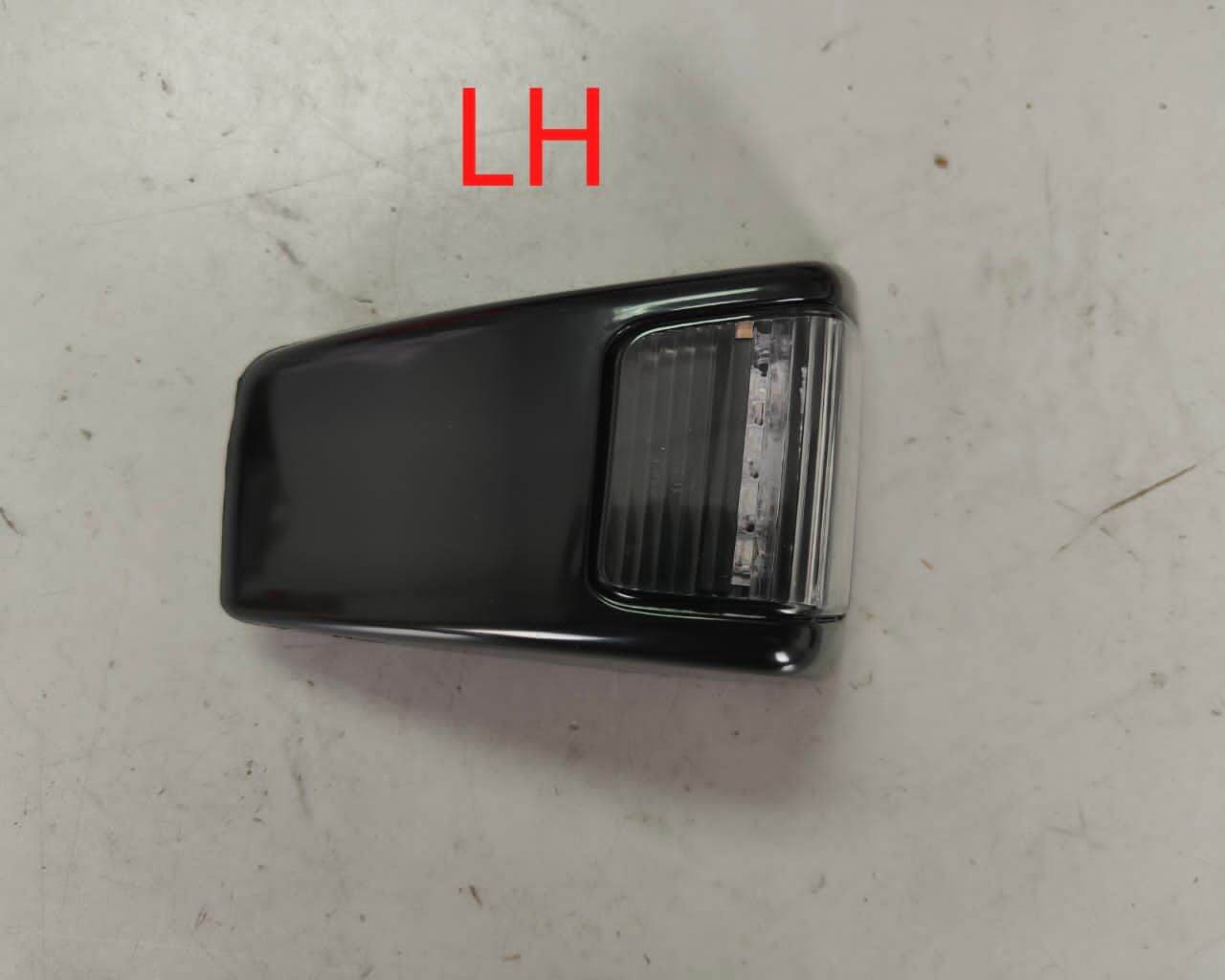 Taiwan Volvo Truck FH13,FM13 V2 Version 3 Led Signal Lamp/Lampu Signal ...