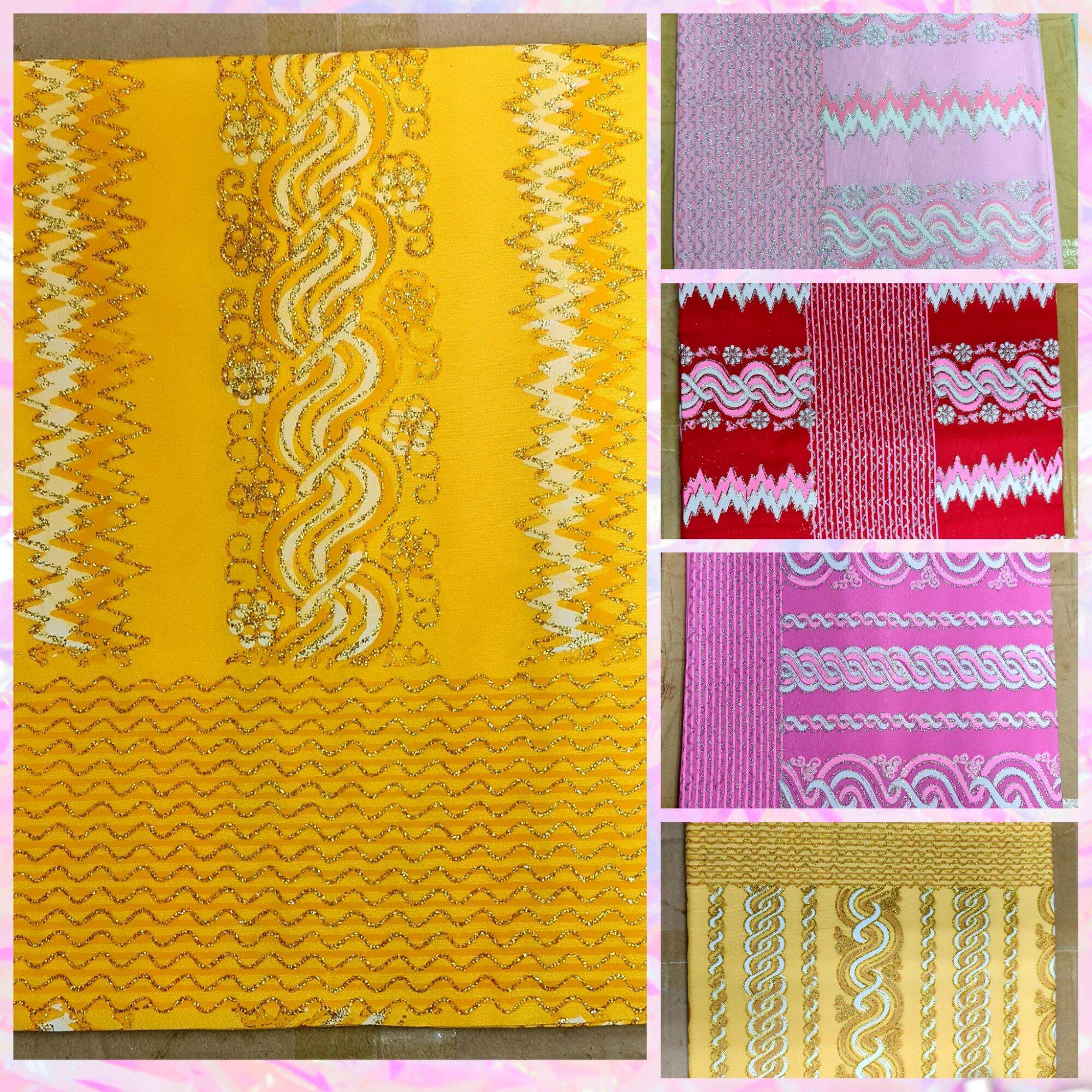 MYANMAR TRADITIONAL LONGYI | Lazada