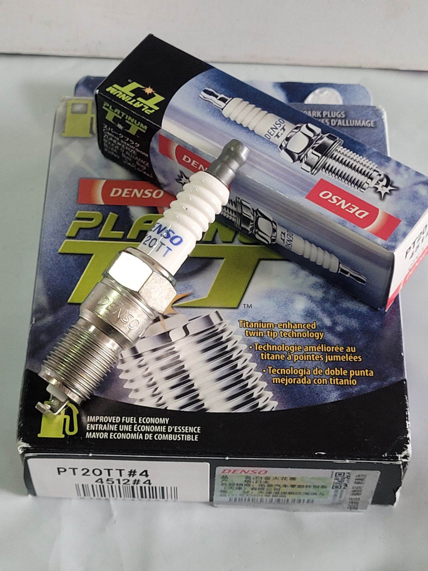 PT20TT Proton Persona,Gen2,Exora,Saga Blm,Flx,Waja,Preve, Ford Focus ...