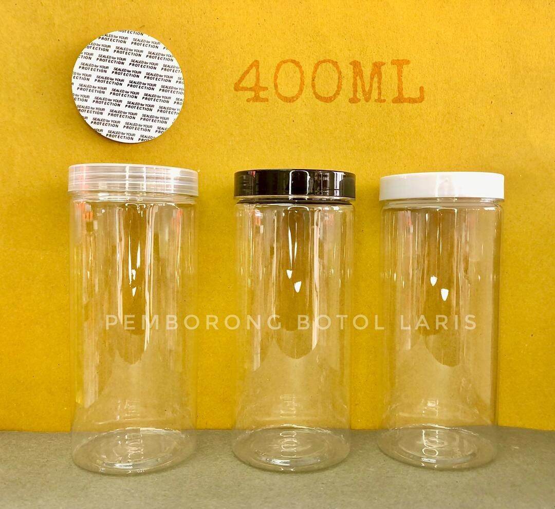 BALANG PLASTIK KECIL 10pcs & 20PCS 🔥 (150ml/250ml/320ml/400ml ...