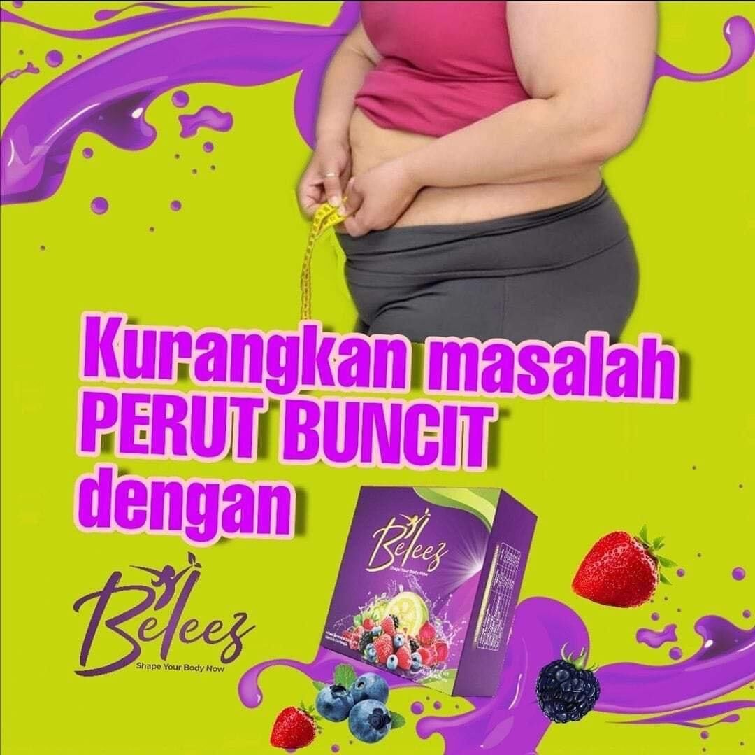 Beleez Original HQ | Lazada